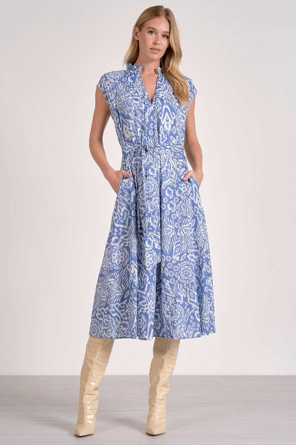 The Sam Dress – True